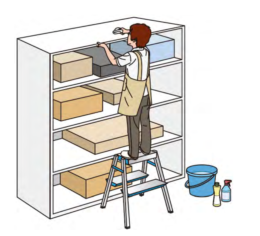 KY活動(危険予知活動)の進め方は？記入例文やネタ切れ対策を紹介【エクセルシート付】